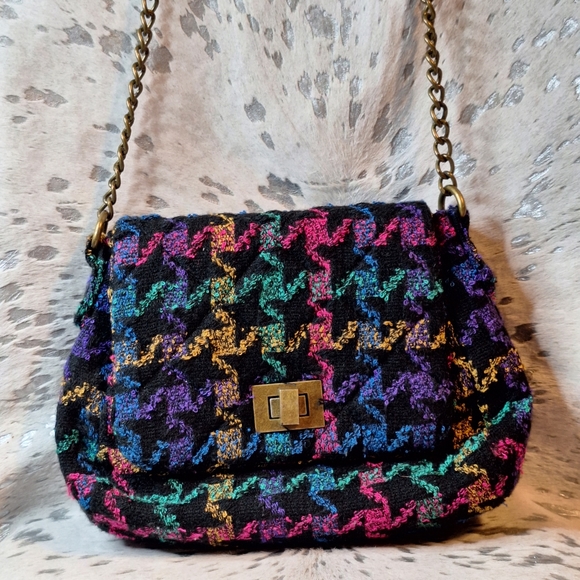 Forever 21 | Bags | Quilted Bag | Poshmark